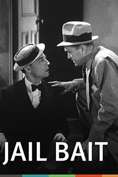 ‎Jail Bait (1937) directed by Charles Lamont • Reviews, film + cast ...