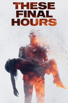 these final hours