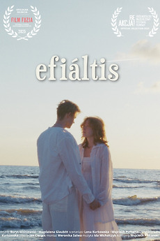 ‎Efialtis (2025) directed by Lena Kurkowska • Reviews, film + cast ...