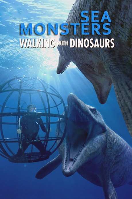 ‎Sea Monsters (2003) directed by Jasper James • Reviews, film + cast ...