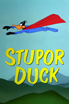 ‎Stupor Duck (1956) directed by Robert McKimson • Reviews, film + cast ...