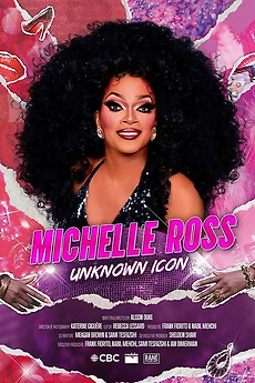Michelle Ross: Unknown Icon’ review by Jason Paris • Letterboxd