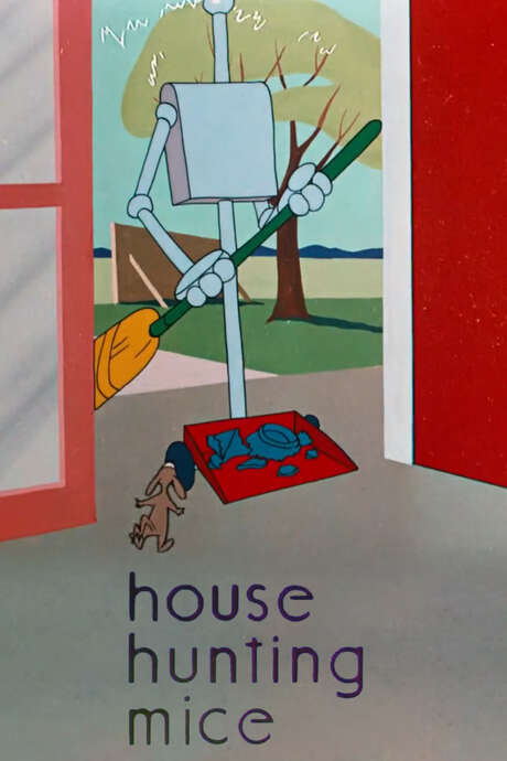 ‎House Hunting Mice (1948) directed by Chuck Jones • Reviews, film ...
