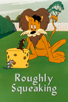 ‎Roughly Squeaking (1946) directed by Chuck Jones • Reviews, film ...