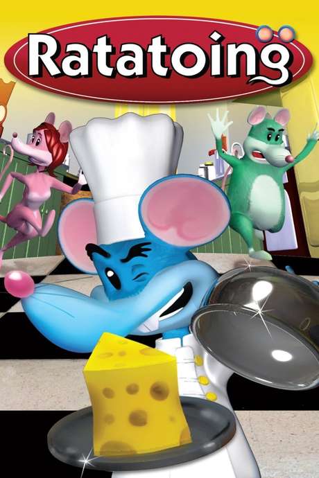 ‎Ratatoing (2007) directed by Michelle Gabriel • Reviews, film + cast ...