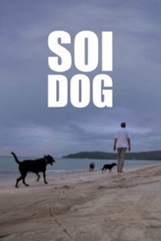 ‎Soi Dog (2010) directed by Ella Todd • Film + cast • Letterboxd