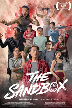 ‎Sandbox (2025) directed by James Thoo • Reviews, film + cast • Letterboxd