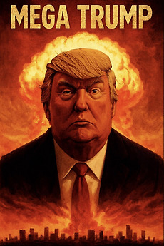 ‎Mega Trump directed by BC Fourteen • Film + cast • Letterboxd