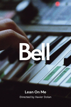 ‎Lean On Me (2025) directed by Xavier Dolan • Reviews, film + cast ...