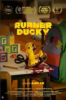 ‎Rubber Ducky directed by Alexander Angliss-Wilson • Film + cast ...