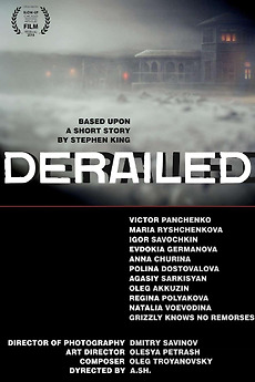 ‎Derailed (2014) directed by Anna Shapiro • Film + cast • Letterboxd