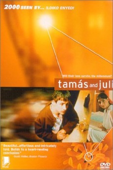‎Tamas and Juli (1997) directed by Ildikó Enyedi • Reviews, film + cast ...