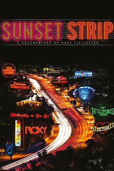 ‎Sunset Strip (2012) directed by Hans Fjellestad • Reviews, film + cast • Letterboxd