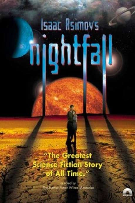 ‎Nightfall (2000) directed by Gwyneth Gibby • Reviews, film + cast • Letterboxd