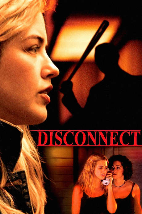 ‎Disconnect (2010) directed by Robin Christian • Reviews, film + cast ...