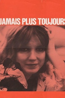 ‎Jamais plus toujours (1976) directed by Yannick Bellon • Reviews, film ...