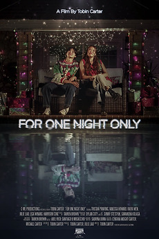 ‎For One Night Only (2025) directed by Tobin Carter • Reviews, film ...