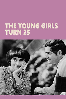 ‎The Young Girls Turn 25 (1993) directed by Agnès Varda • Reviews, film ...