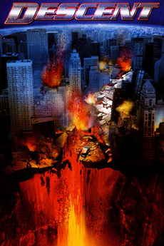 ‎Descent (2005) directed by Terry Cunningham • Reviews, film + cast ...