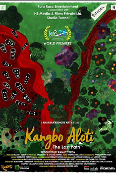 ‎The Lost Path directed by Khanjan Kishore Nath • Film + cast • Letterboxd