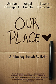 ‎Our Place directed by Jacob Willett • Film + cast • Letterboxd