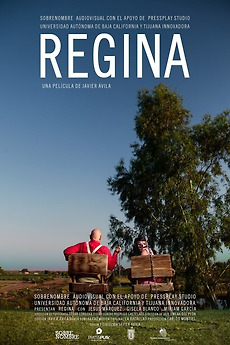 regina 2013
