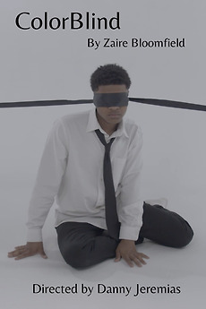 ‎ColorBlind (2025) directed by Danny Jeremias • Reviews, film + cast ...