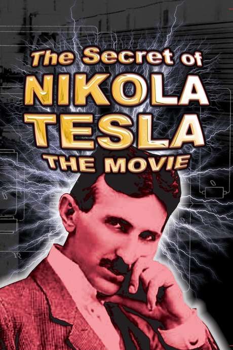 ‎The Secret of Nikola Tesla (1980) directed by Krsto Papić • Reviews ...