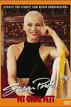 ‎Susan Powter: Burn fat and get Fit (1994) directed by Mary Lambert ...