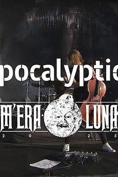 ‎Apocalyptica - M'era Luna Festival 2025 (2025) • Film + cast • Letterboxd