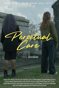 ‎Perpetual Care directed by Katie Royer • Film + cast • Letterboxd