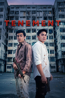 ‎Tenement (2025) directed by Philip King • Film + cast • Letterboxd