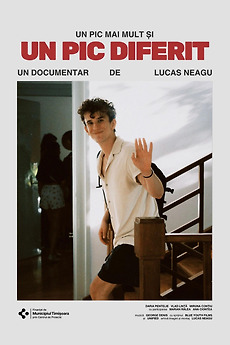 ‎Documentary: A bit more and a bit different (2025) directed by Lucas ...