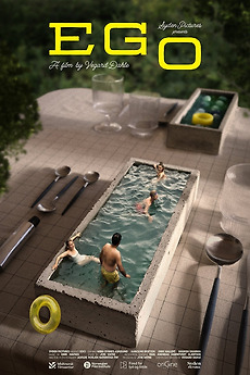 ‎Ego (2025) directed by Vegard Dahle • Reviews, film + cast • Letterboxd