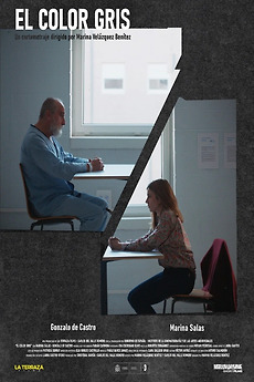 ‎El color gris (2025) directed by Marina Velázquez • Film + cast ...