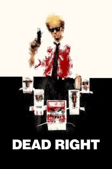 ‎Dead Right (1993) directed by Edgar Wright • Reviews, film + cast ...