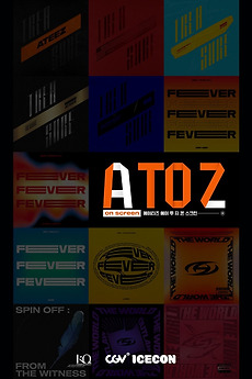 ‎ATEEZ [A TO Z on screen] (2025) • Reviews, film + cast • Letterboxd