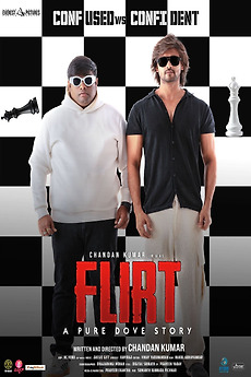 ‎Flirt (2025) directed by Chandan Kumar • Film + cast • Letterboxd