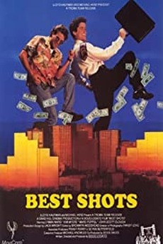 ‎Best Shots (1992) directed by Doug Lodato • Reviews, film + cast ...