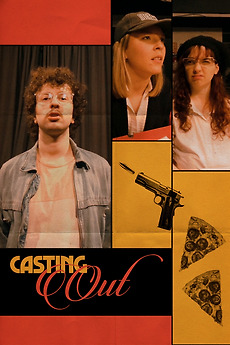 ‎Casting Out (2025) directed by Mateo Sánchez, Nicole Arocena et al ...