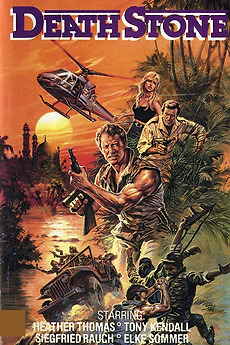 ‎Death Stone (1987) directed by Franz Josef Gottlieb • Reviews, film ...