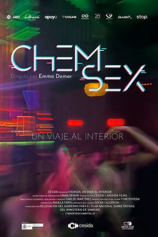 ‎Chemsex: A Journey Within (2025) directed by Emma Demar • Reviews ...