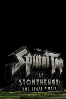 ‎Spinal Tap at Stonehenge: The Final Finale directed by Rob Reiner ...