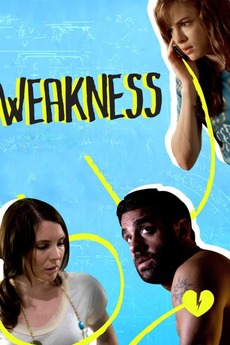 ‎Weakness (2010) directed by Michael Melamedoff • Reviews, film + cast • Letterboxd
