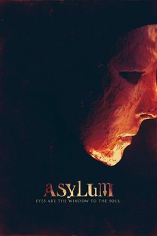 asylum documentary horror