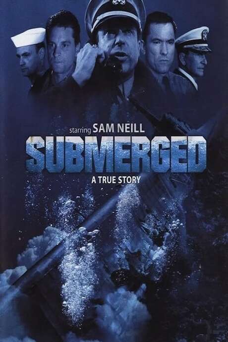 ‎Submerged (2001) directed by James Keach • Reviews, film + cast ...