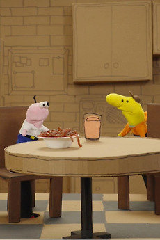 ‎Smiling Friends (Puppet Version) (2024) directed by Thomas Bingham ...