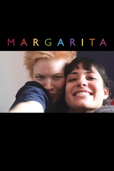 ‎Margarita (2012) directed by Dominique Cardona, Laurie Colbert ...