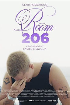 ‎Room 206 (2025) directed by Laurie Bisceglia • Film + cast • Letterboxd