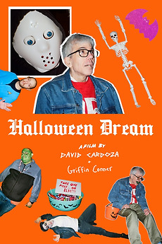 ‎Halloween Dream (2025) directed by David Cardoza, Griffin Conner ...